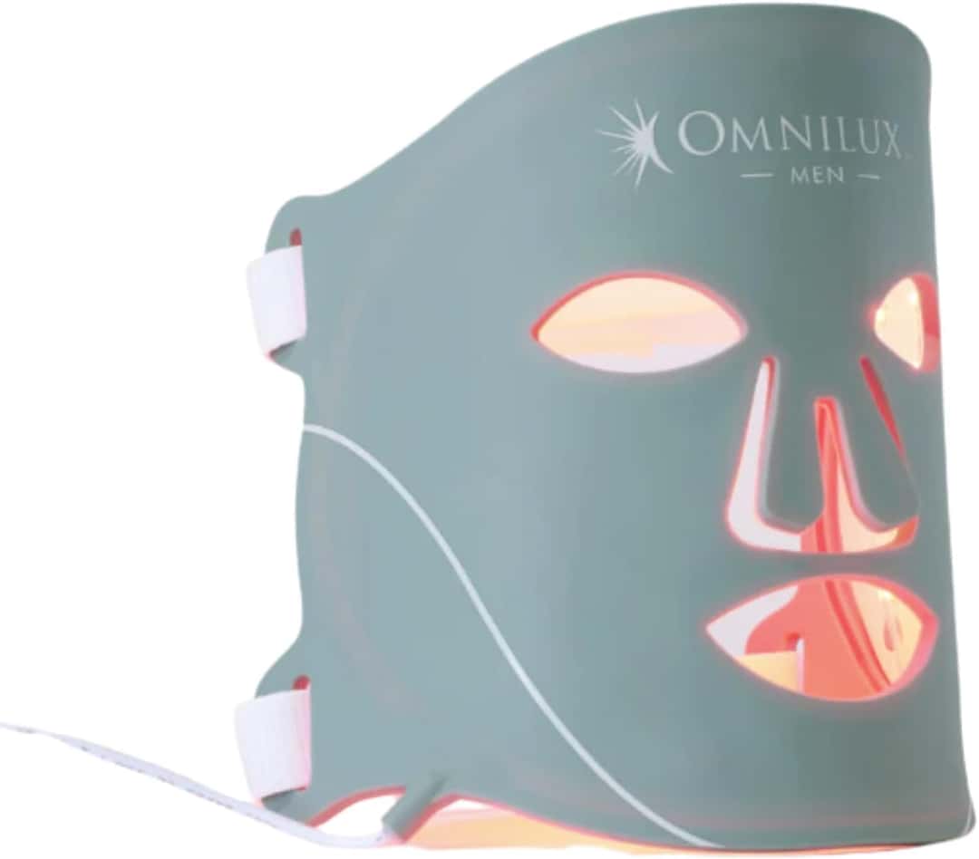 Best Red Light Mask ranked by Reddit