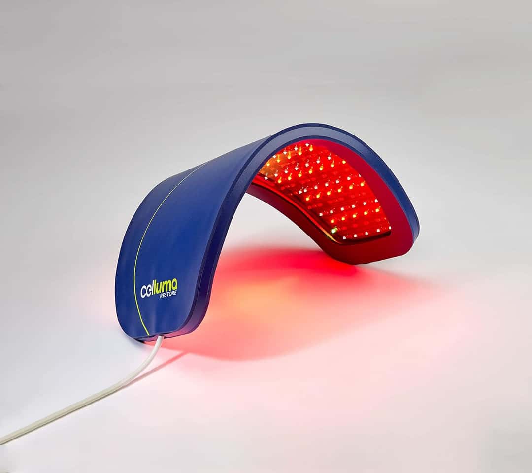 Best Red Light Mask ranked by Reddit